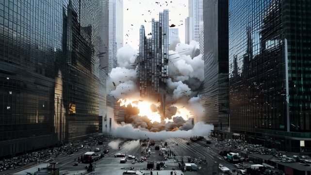 Exploding Concrete Images – Browse 29,517 Stock Photos, Vectors, and ...
