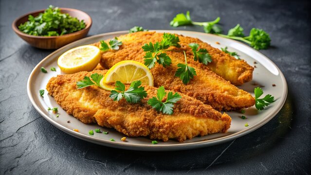 Fried Catfish Plate Images – Browse 4,738 Stock Photos, Vectors, and ...