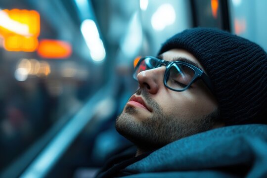"Nodding Off"-Bilder: Stock-Fotos & -Videos. | Adobe Stock