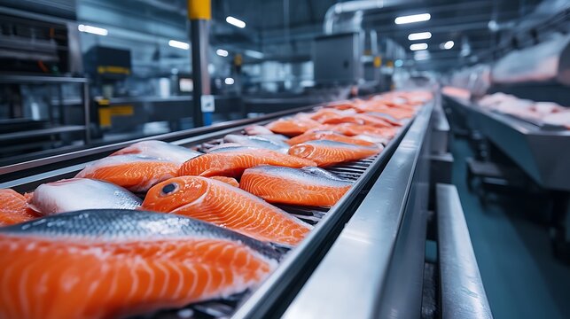 "Fish Factory"-Bilder: Stock-Fotos & -Videos. | Adobe Stock