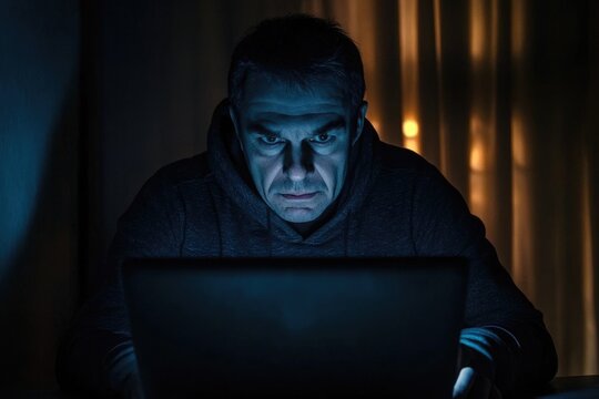 "Cyber Stalking" Images – Browse 1,605 Stock Photos, Vectors, and Video ...