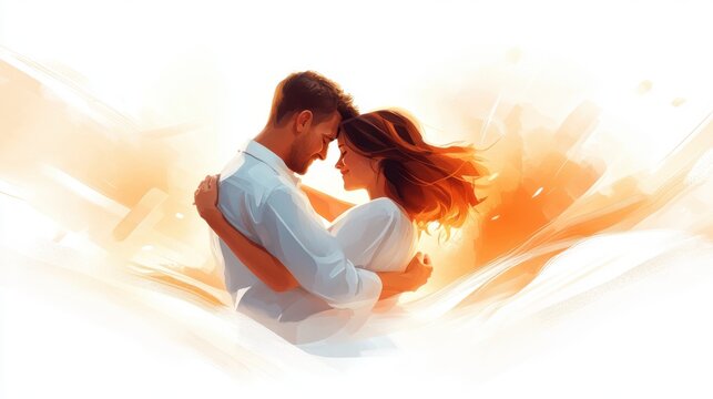 Abstract Couples Images – Browse 774,384 Stock Photos, Vectors, and ...