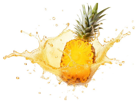 "Pineapple Splash" Images – Browse 751 Stock Photos, Vectors, and Video ...