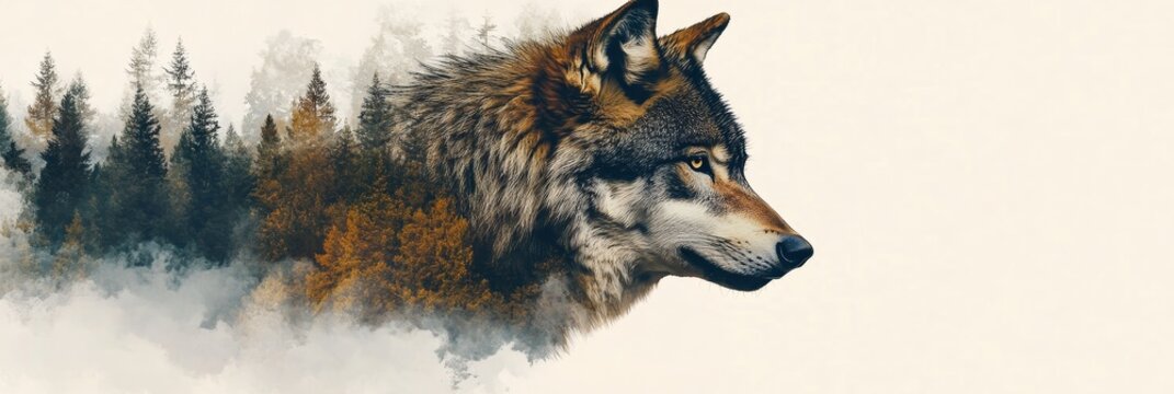 "Wolf Head"-Bilder: Stock-Fotos & -Videos. | Adobe Stock