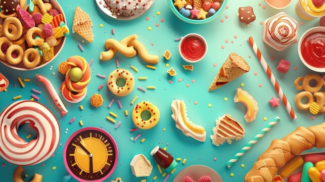 "Food Challenge" Images – Browse 309 Stock Photos, Vectors, and Video ...