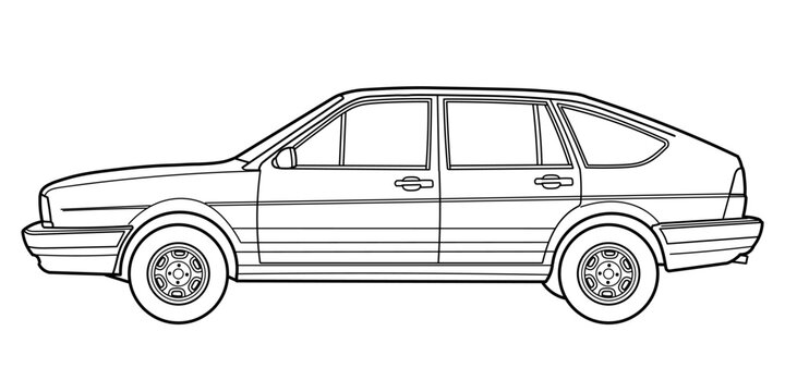 "Volkswagen Passat" Images – Browse 473 Stock Photos, Vectors, and ...