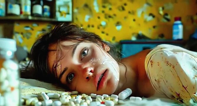 Drug Overdose"」の写真素材 | 85,294件の無料イラスト画像 | Adobe Stock