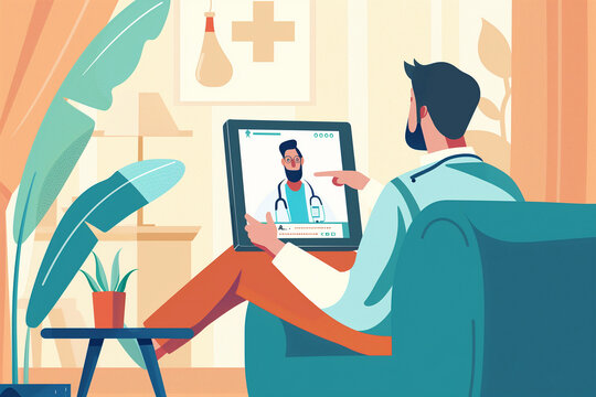 Patient Portal Website Images – Browse 809 Stock Photos, Vectors, and ...