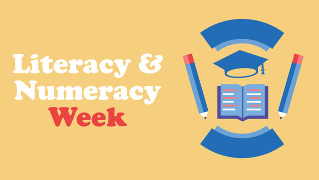 Literacy And Numeracy Images – Browse 1,412 Stock Photos, Vectors, and ...