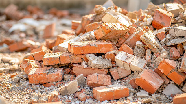 "Broken Bricks" Images – Browse 545 Stock Photos, Vectors, and Video ...