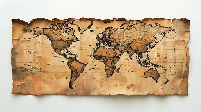 World Map And Paper Images – Browse 155,878 Stock Photos, Vectors, and ...