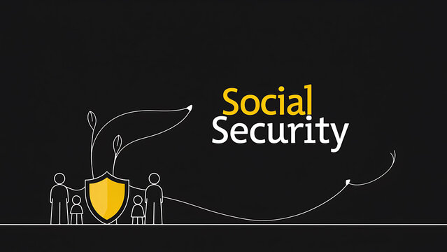 "Social Security" Images – Browse 25,575 Stock Photos, Vectors, and ...