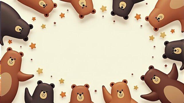 "Bear Background" Imagens – Procure 303 fotos, vetores e vídeos | Adobe ...