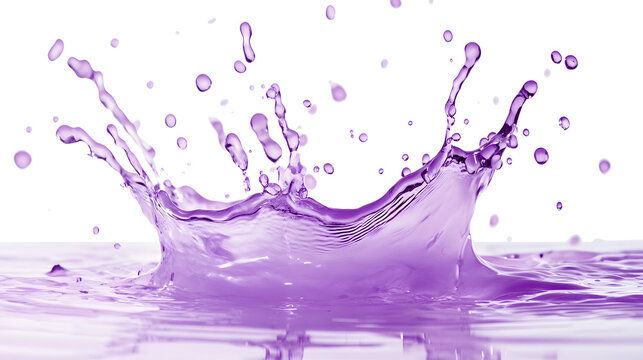 Purple Splash Images – Browse 580,181 Stock Photos, Vectors, and Video ...