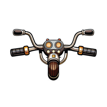 "Motorcycle Handlebar" Images – Browse 1,664 Stock Photos, Vectors, and ...