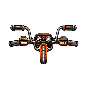 "Motorcycle Handlebar" Images – Browse 1,664 Stock Photos, Vectors, and ...