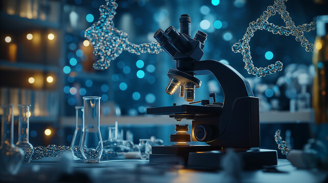 "Biotechnology Lab"-Bilder: Stock-Fotos & -Videos. | Adobe Stock