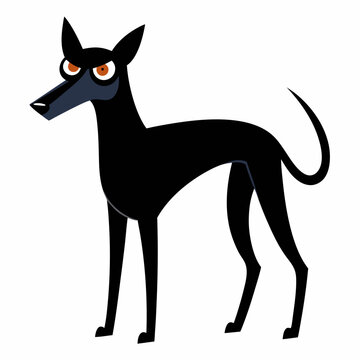 "Skinny Dog" Images – Browse 83 Stock Photos, Vectors, and Video ...