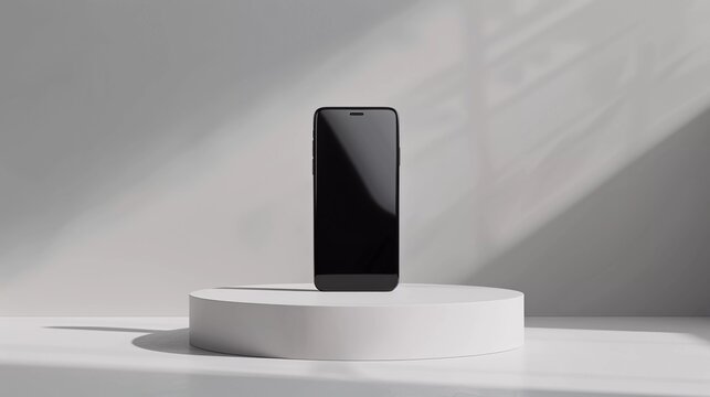 Podium, Phone Mockup Images – Browse 4,008 Stock Photos, Vectors, and ...