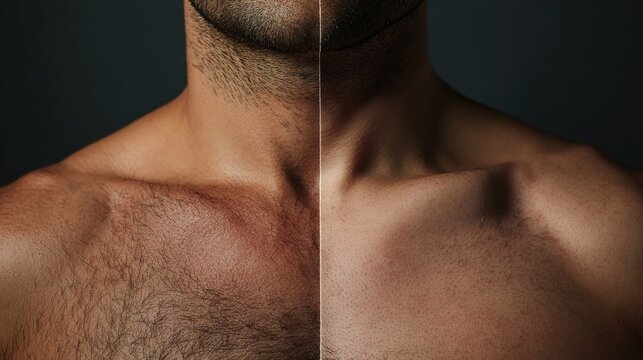 "Male Chest"-Bilder: Stock-Fotos & -Videos. | Adobe Stock