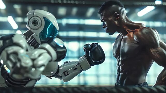 "Boxing Stance"-Bilder: Stock-Fotos & -Videos. | Adobe Stock