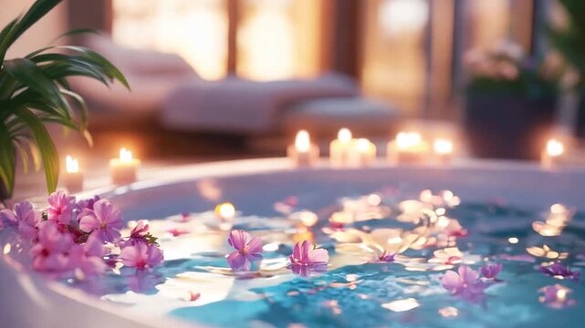 Bubble Bath Flowers Images – Browse 18,587 Stock Photos, Vectors, and ...