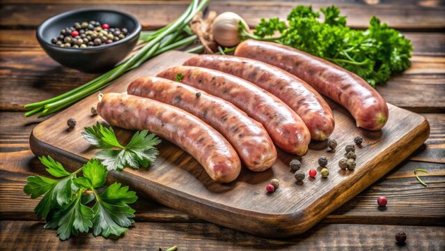 Raw Breakfast Sausage Images – Browse 34,100 Stock Photos, Vectors, and ...