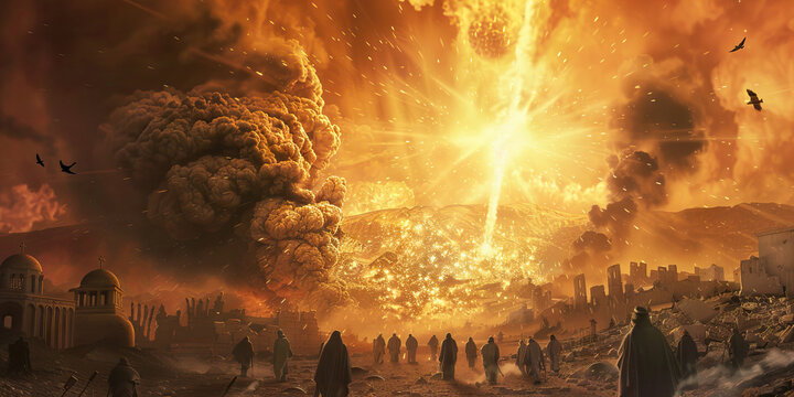 Tribulation Images – Browse 157,724 Stock Photos, Vectors, and Video ...