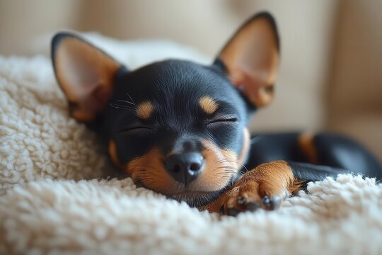 "Miniature Dog"-Bilder: Stock-Fotos & -Videos. | Adobe Stock