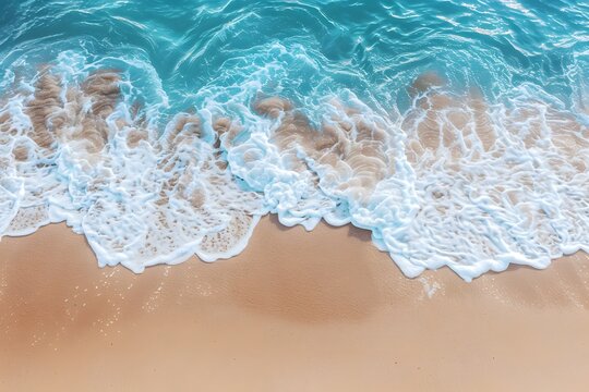3d Wallpaper Widescreen High Resolution Beach