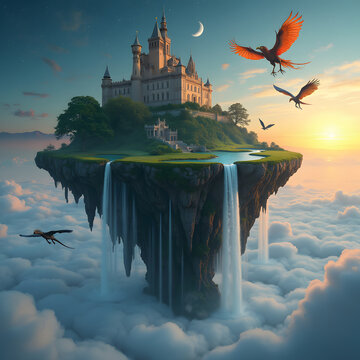 "Magical Island" Images – Browse 204 Stock Photos, Vectors, and Video ...