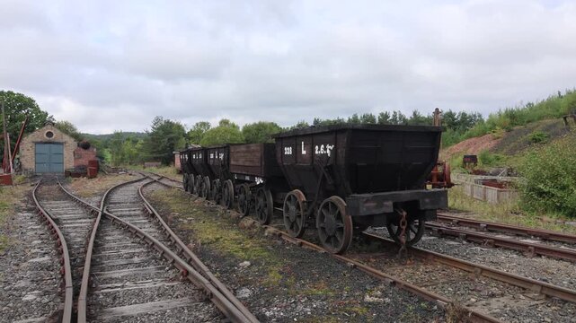 "Coal Car"-Bilder: Stock-Fotos & -Videos. | Adobe Stock
