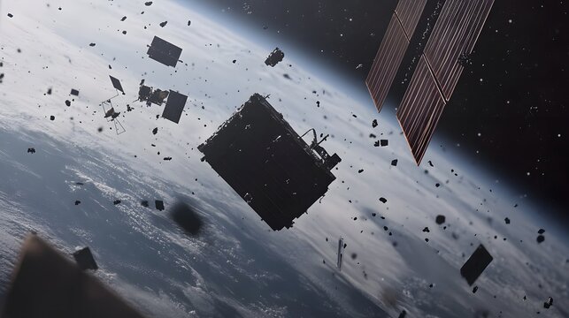 Space Pollution"」の写真素材 | 8,197件の無料イラスト画像 | Adobe Stock