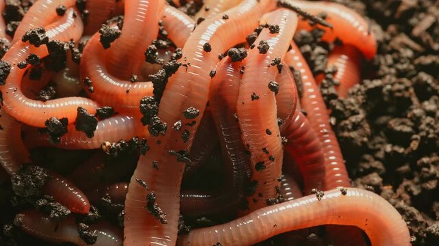 "Red Worms" Images – Browse 871 Stock Photos, Vectors, and Video ...