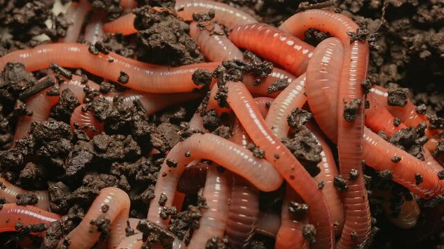 "Red Worms" Images – Browse 871 Stock Photos, Vectors, and Video ...