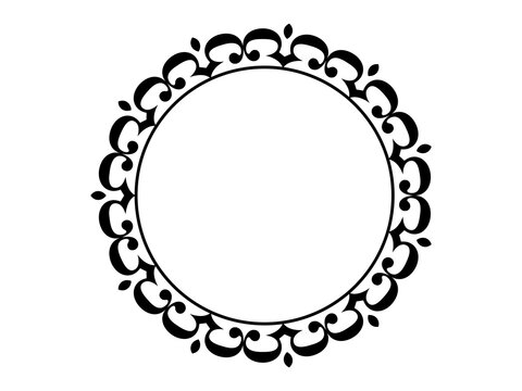 "Circle Border" Images – Browse 1,126 Stock Photos, Vectors, and Video ...