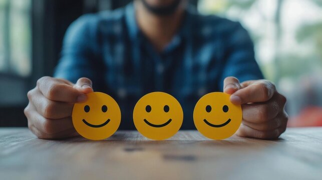 Satisfaction Images – Browse 1,685,640 Stock Photos, Vectors, and Video ...