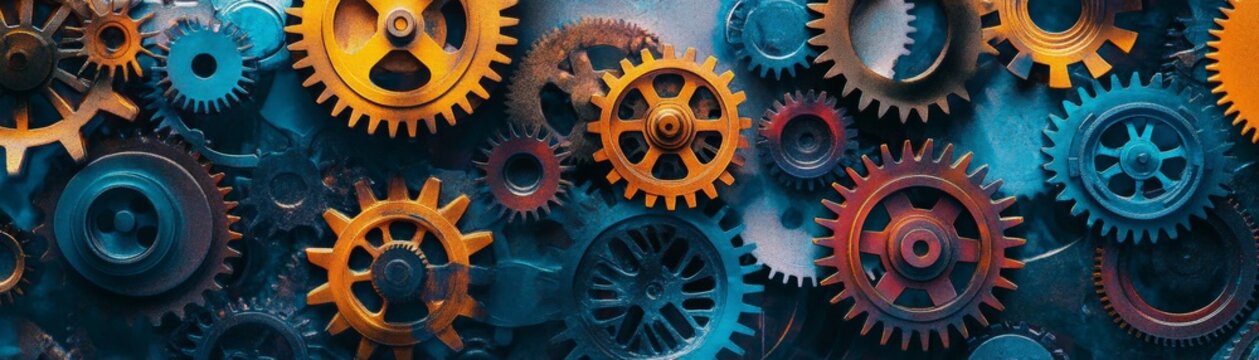 Cogs」の写真素材 | 684,341件の無料イラスト画像 | Adobe Stock