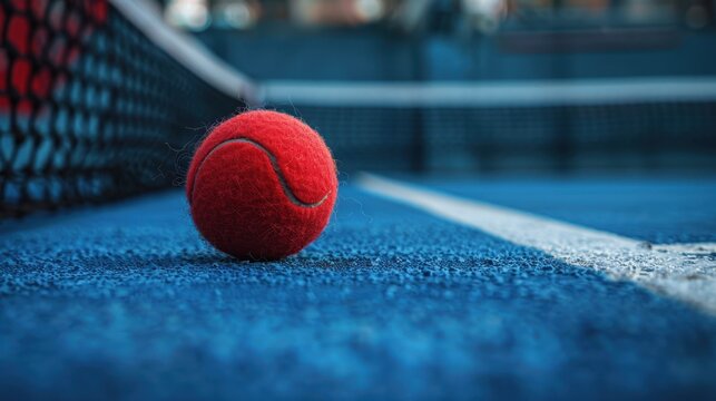 Red Tennis Ball Images – HD & 4K Photos Free to Download | PikWizard