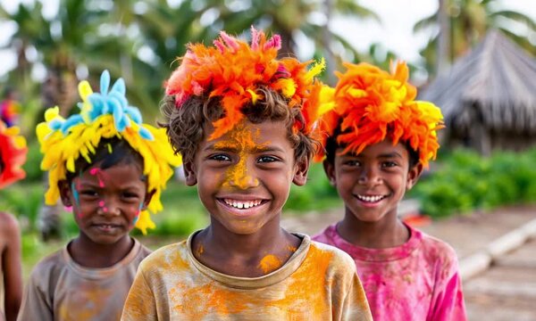 Children In Unity Images – Browse 296,439 Stock Photos, Vectors, and ...