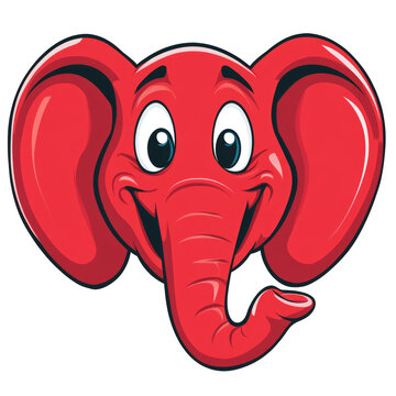 Red Color Cartoon Images – Browse 600,528 Stock Photos, Vectors, and ...