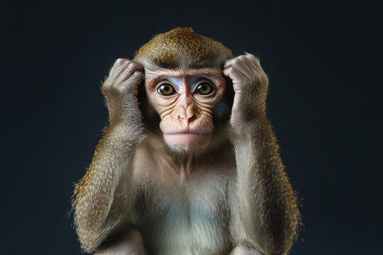 Monkey ear store