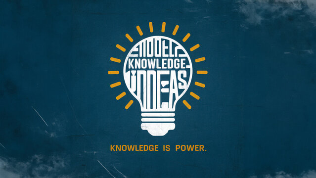 "Knowledge Is Power" Images – Browse 4,448 Stock Photos, Vectors, and ...
