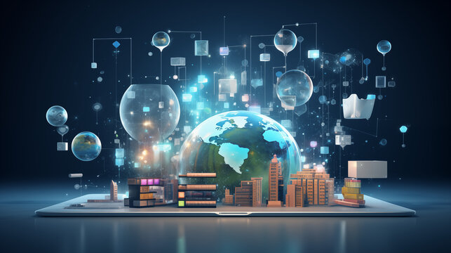 "Global Knowledge" Images – Browse 624 Stock Photos, Vectors, and Video ...