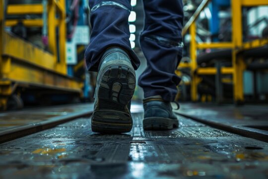 "Safety Shoes" Images – Browse 10,246 Stock Photos, Vectors, and Video ...