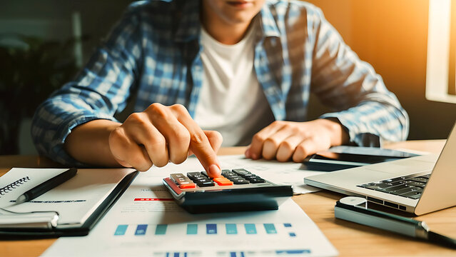 "Tax Planning" Images – Browse 4,820 Stock Photos, Vectors, and Video ...