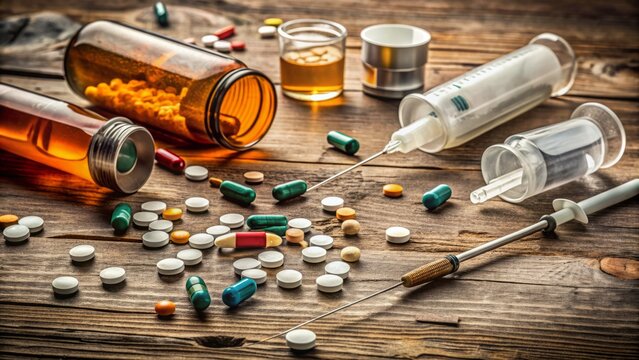 "Drug Paraphernalia" Images – Browse 544 Stock Photos, Vectors, and ...
