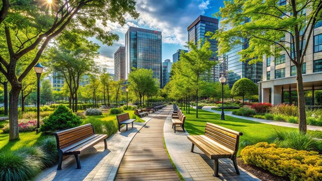 "Linear Park" Images – Browse 726 Stock Photos, Vectors, and Video ...