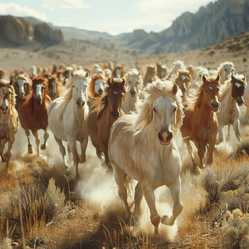 "Herd Instinct" Images – Browse 3,161 Stock Photos, Vectors, and Video ...