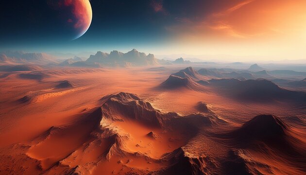 "Desert Planet" Images – Browse 5,028 Stock Photos, Vectors, and Video ...